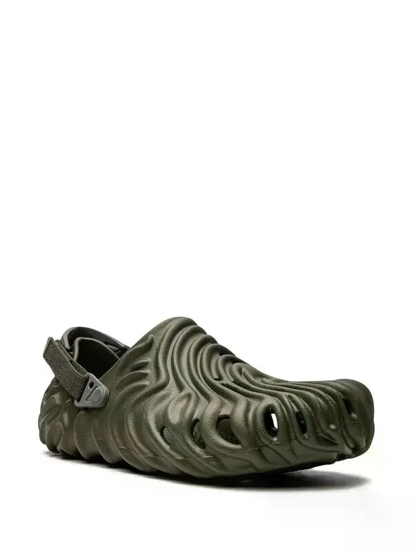 CROCS X Salehe Bembury Pollex Clogs