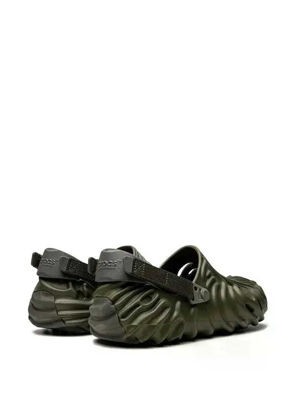 CROCS X Salehe Bembury Pollex Clogs
