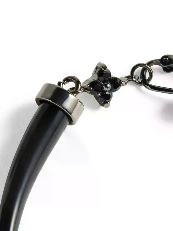 Dsquared2 Brass Single Earring