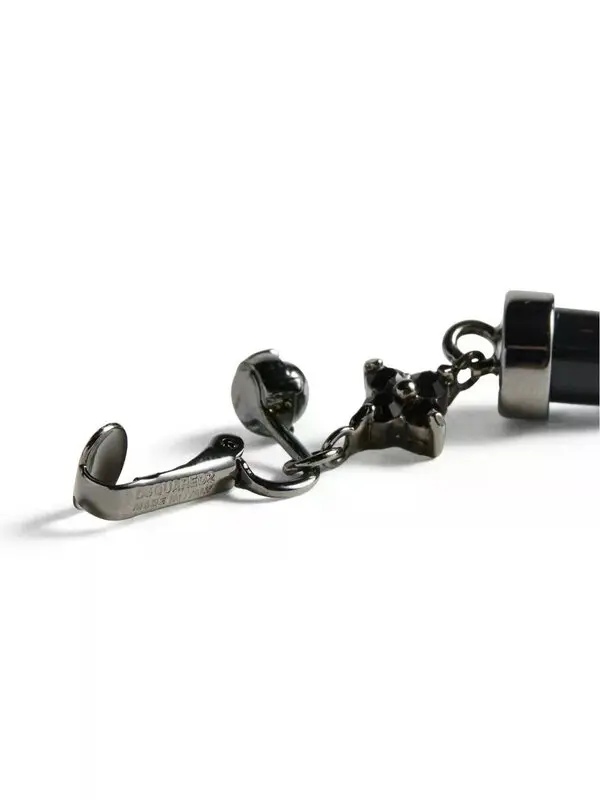 Dsquared2 Brass Single Earring