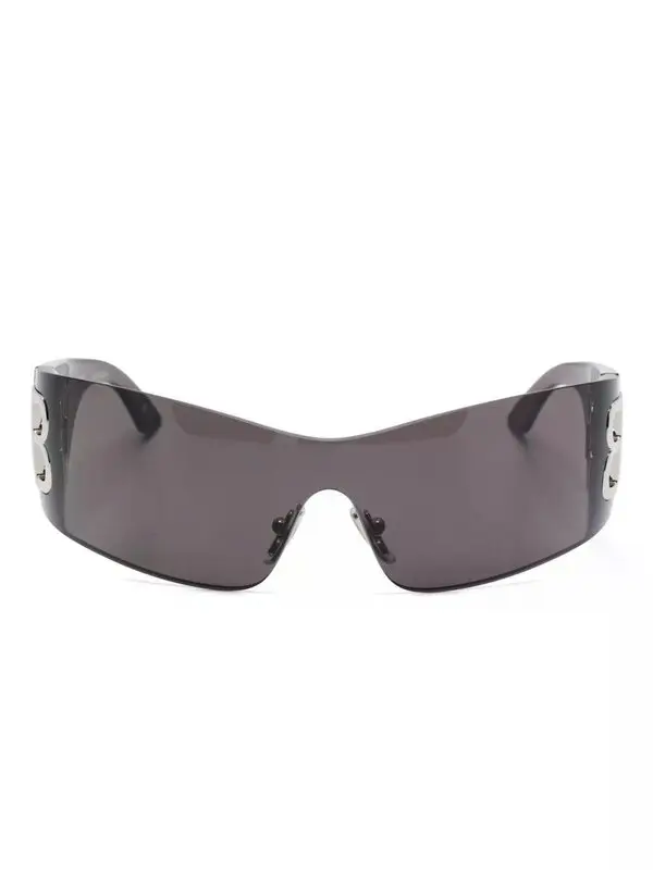 Balenciaga Bb-rivet Sunglasses