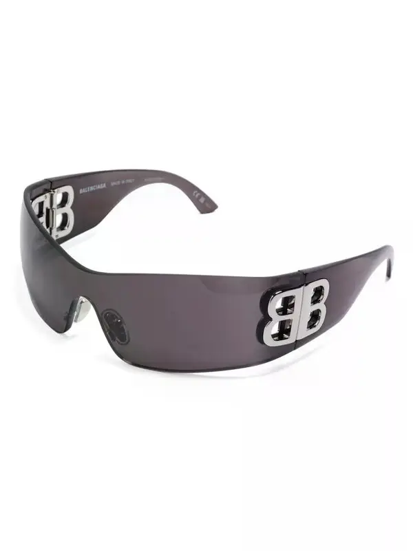 Balenciaga Bb-rivet Sunglasses