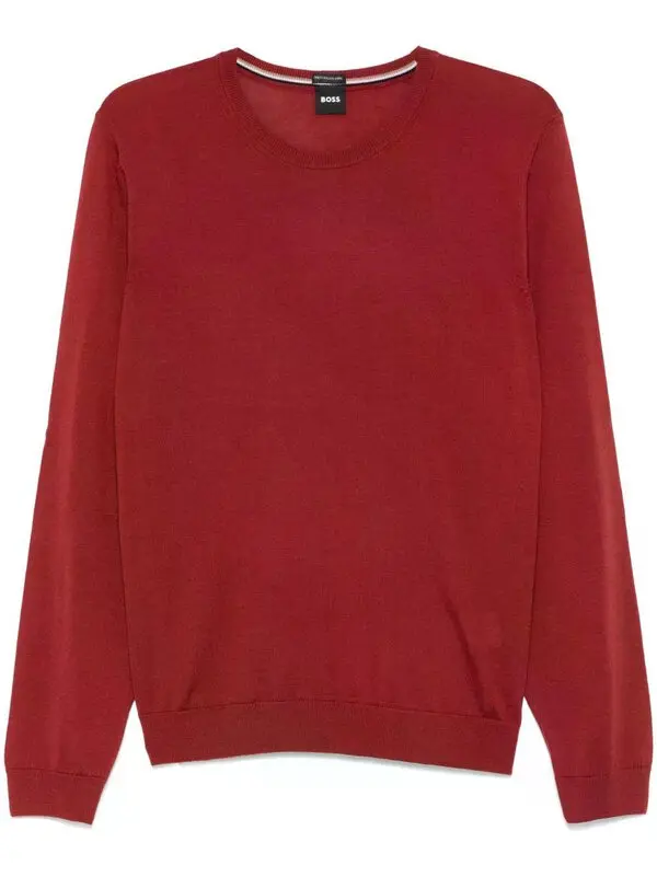 BOSS Leno Sweater