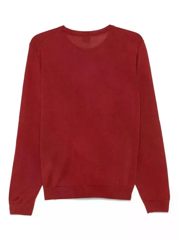 BOSS Leno Sweater
