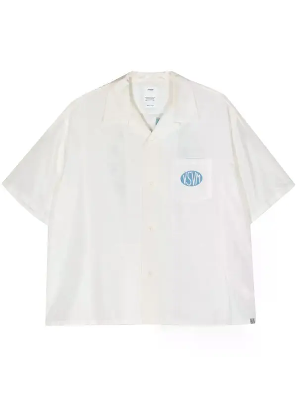 Visvim Crosby Silk Shirt
