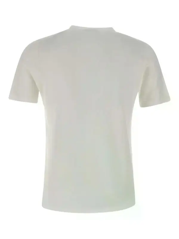 KANGRA Cotton T-shirt