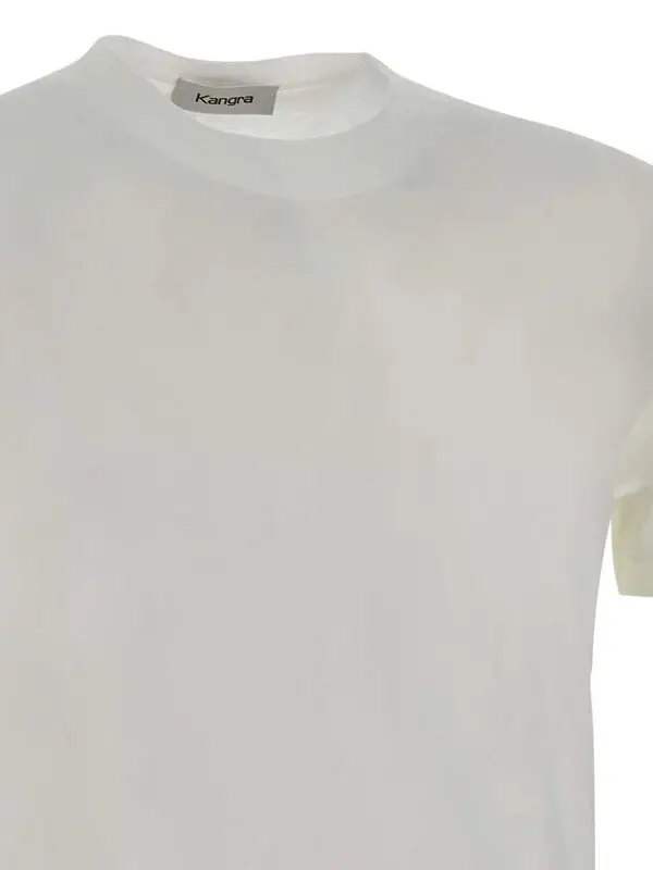 KANGRA Cotton T-shirt