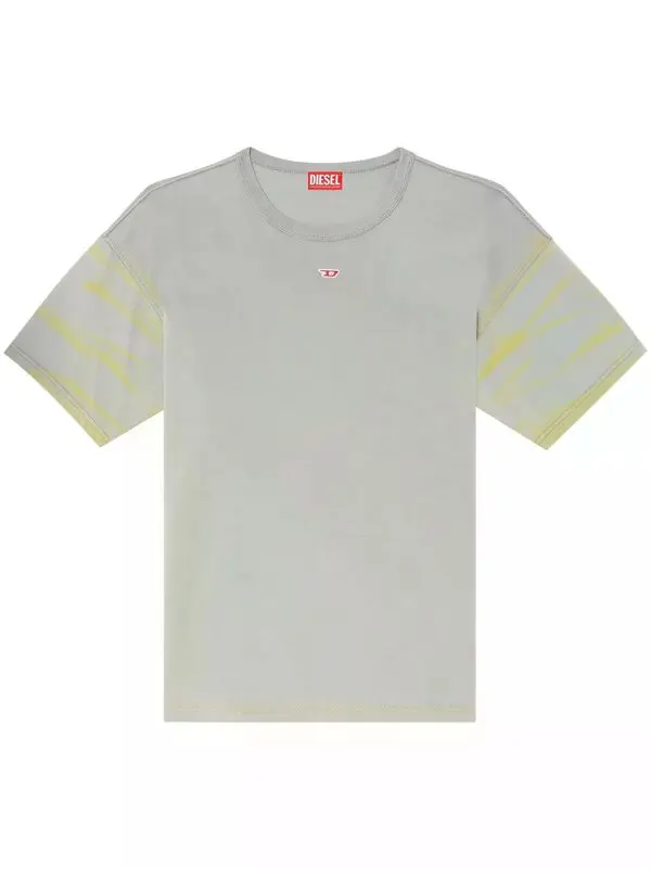 DIESEL® T-adjust-r23 T-shirt