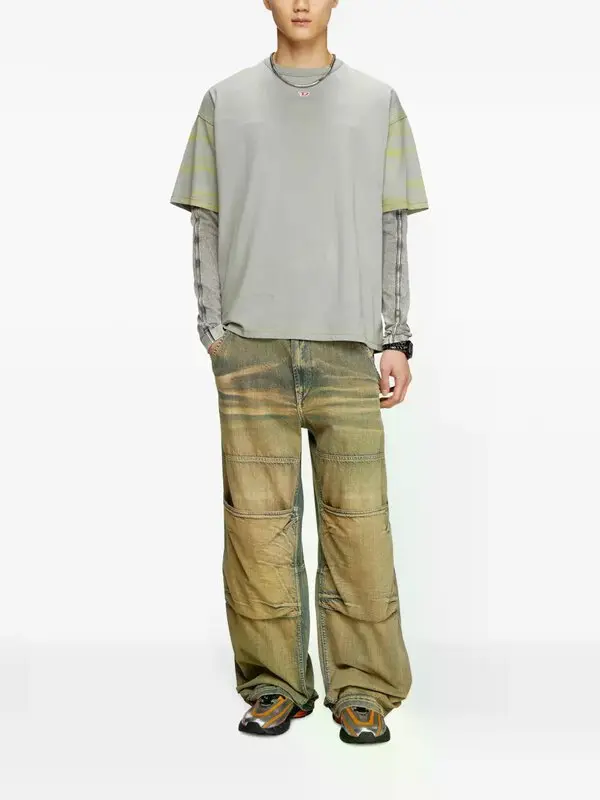 DIESEL® T-adjust-r23 T-shirt