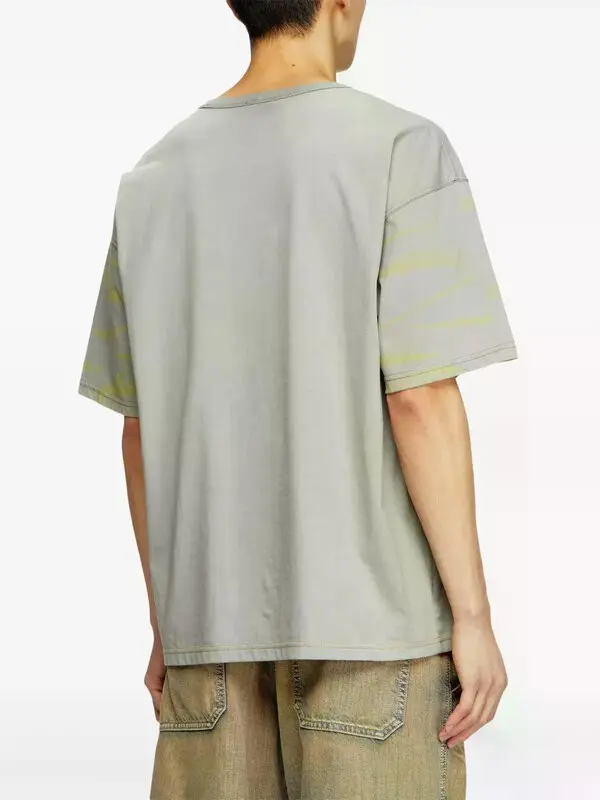 DIESEL® T-adjust-r23 T-shirt
