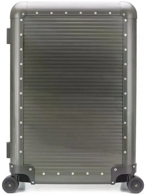 FPM MILANO Bank Spinner 68 Luggage Bag
