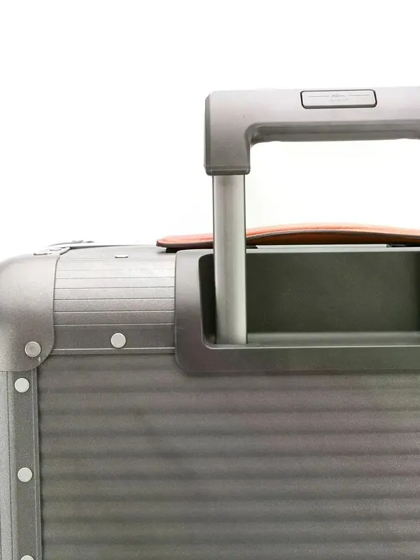 FPM MILANO Bank Spinner 68 Luggage Bag