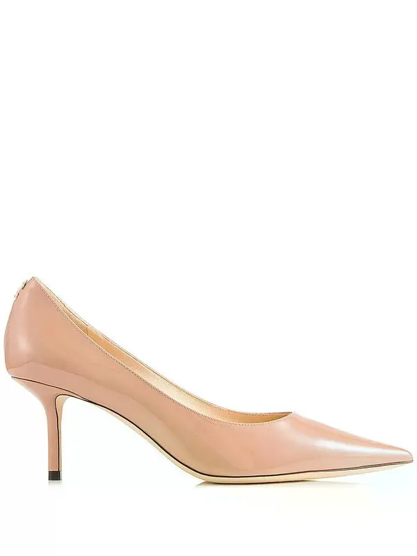 JIMMY CHOO Love 65mm Pumps