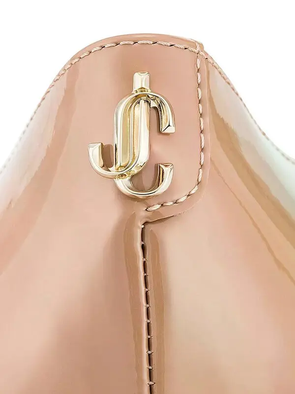 JIMMY CHOO Love 65mm Pumps