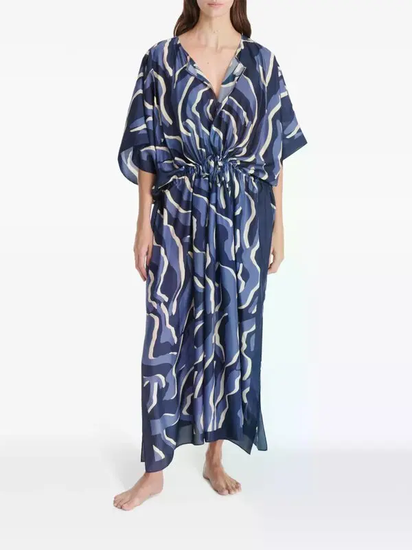 ERES Archipel Maxi Dress