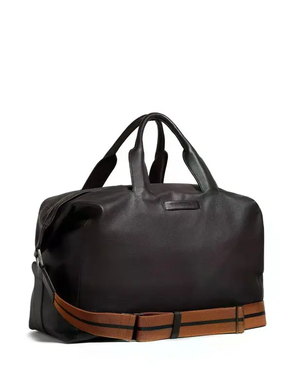 Zegna Secondskin Raglan Holdall