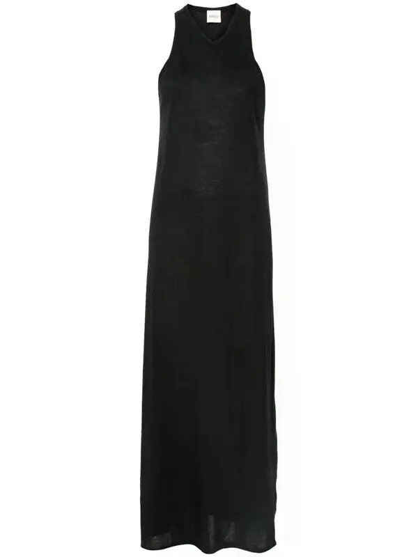 Khaite Vernetta Dress