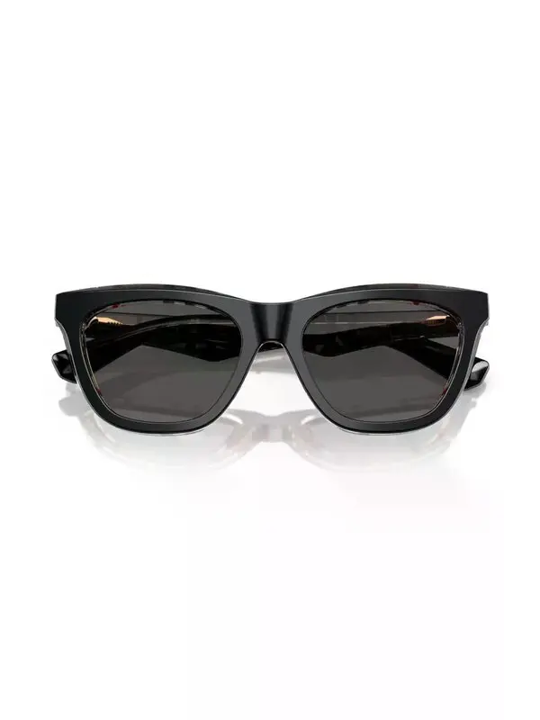Burberry Pilot-frame Sunglasses