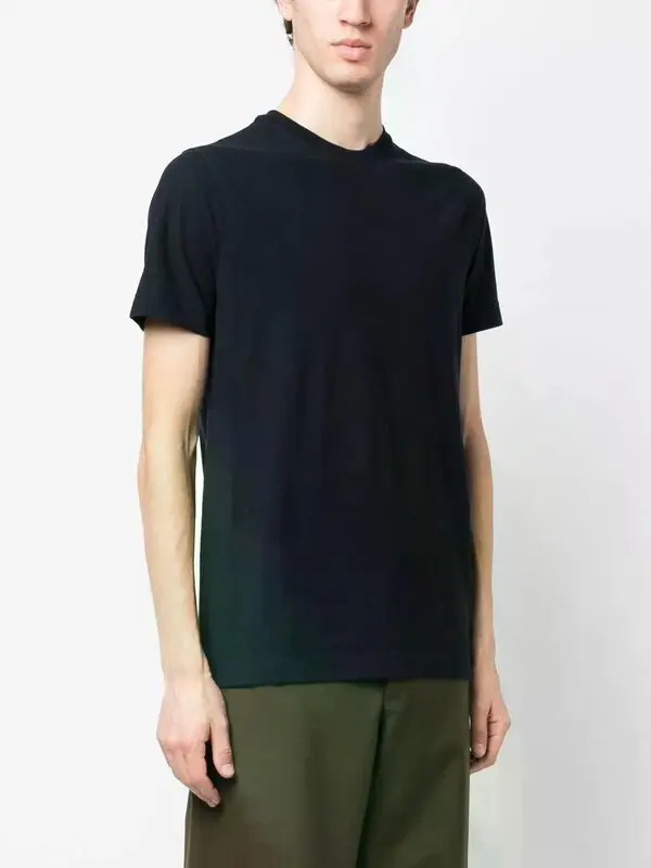 ZANONE Ice Cotton T-shirt