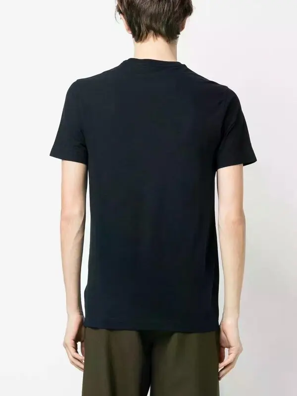 ZANONE Ice Cotton T-shirt