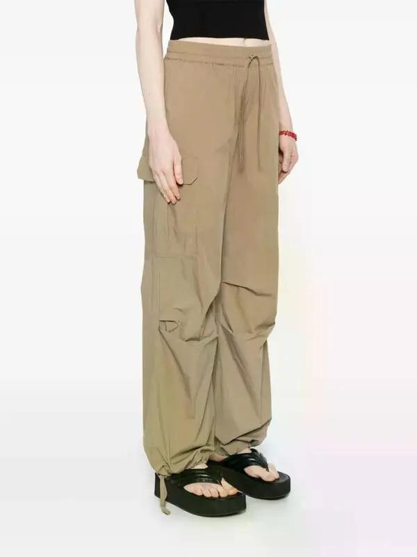 P.a.r.o.s.h Ninja Trousers - Neutrals