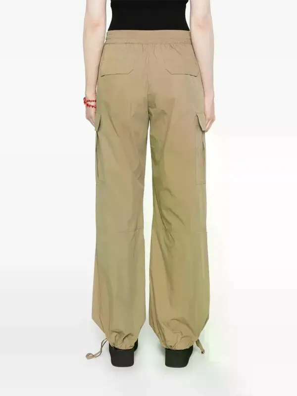 P.a.r.o.s.h Ninja Trousers - Neutrals