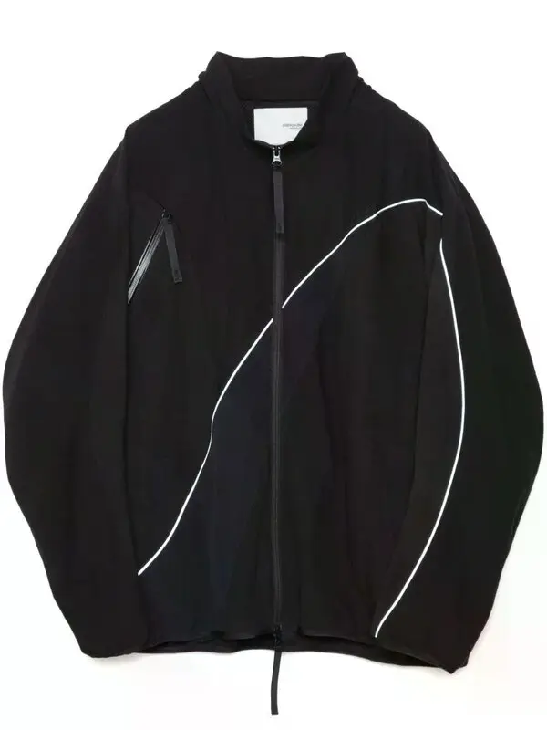 YOSHIOKUBO Flash Line Track Jacket