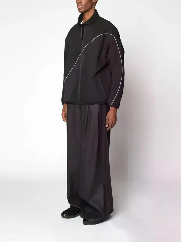 YOSHIOKUBO Flash Line Track Jacket