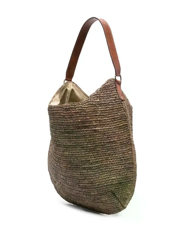 IBELIV Meva Shoulder Bag - Brown