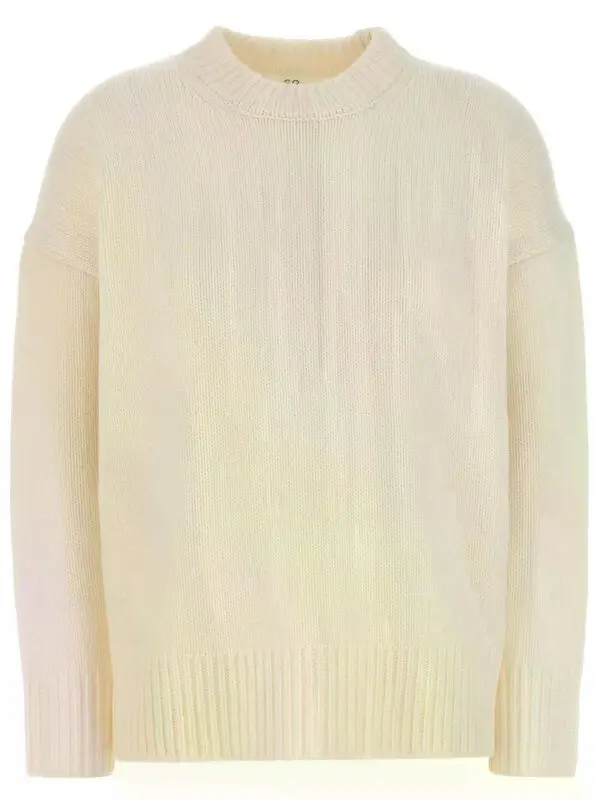 Co Crew-neck Oversized Sweater