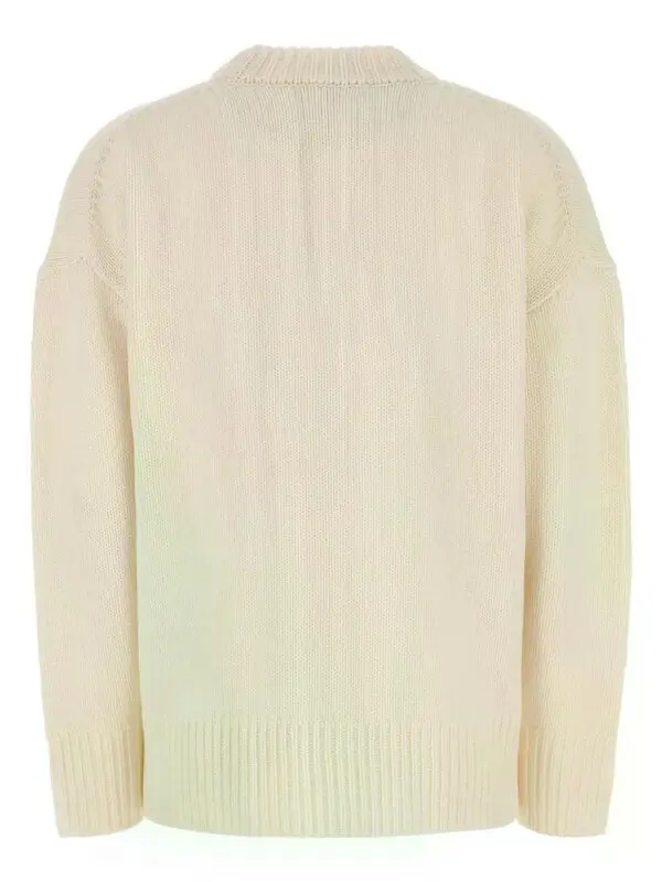 Co Crew-neck Oversized Sweater