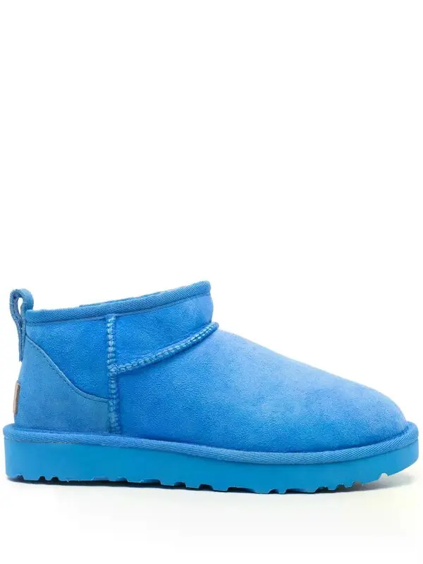 UGG Classic Ultra Mini Boots