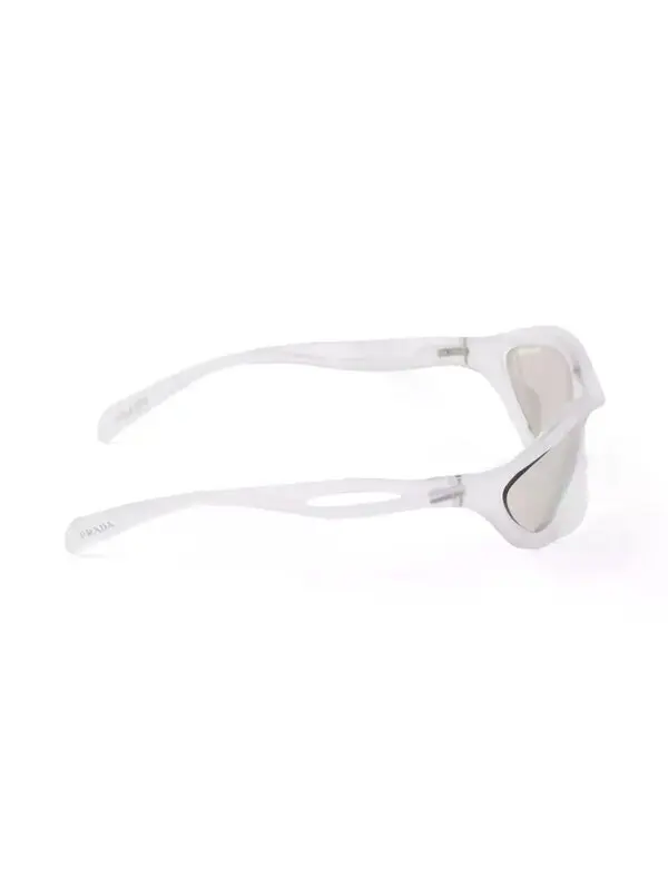 Prada Cat-eye Frame Sunglasses