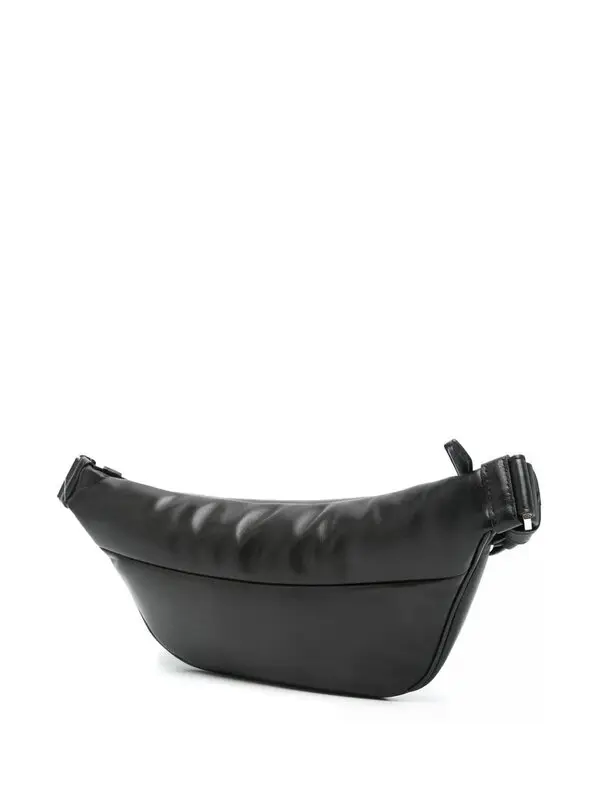 Dolce & Gabbana Leather Belt Bag