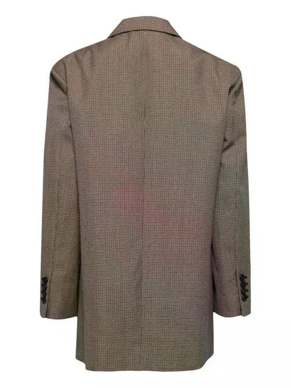 JUUN.J Loose Fit Single Jacket