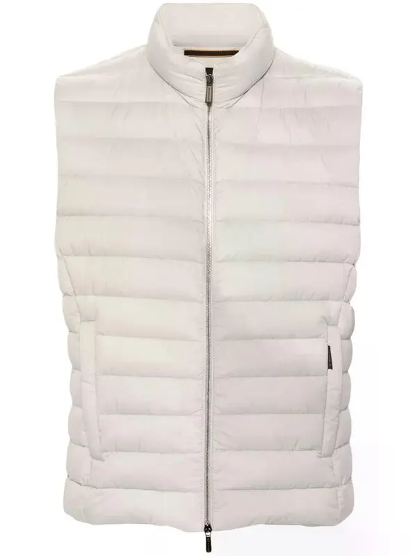 MOORER Calaf-s3 Padded Gilet
