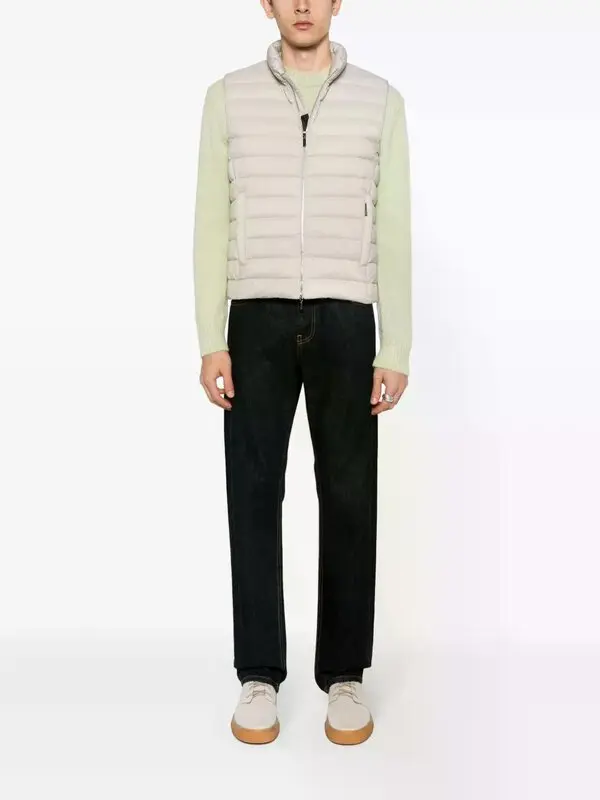 MOORER Calaf-s3 Padded Gilet