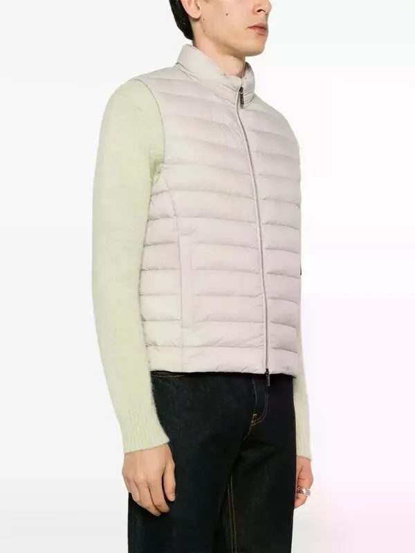 MOORER Calaf-s3 Padded Gilet