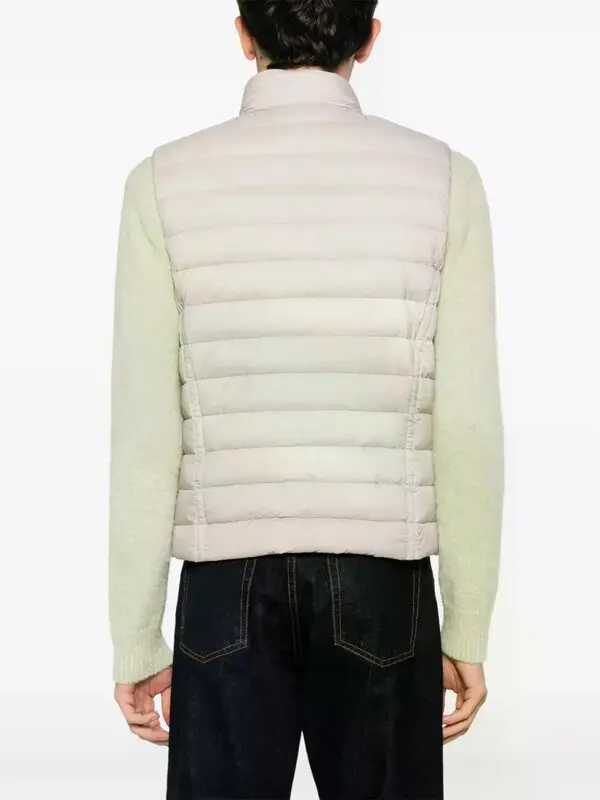 MOORER Calaf-s3 Padded Gilet