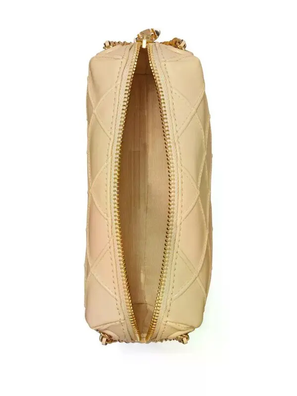 Tory Burch Fleming Soft Crossbody Bag - Neutrals
