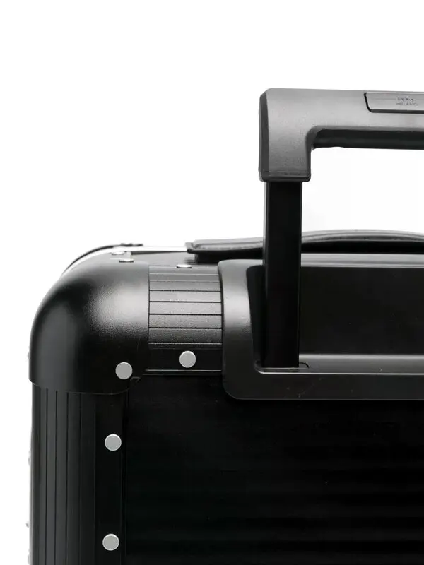 FPM MILANO Ban Spinner 55 Suitcase