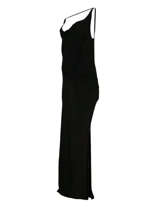 TOM FORD Slit Maxi Dress