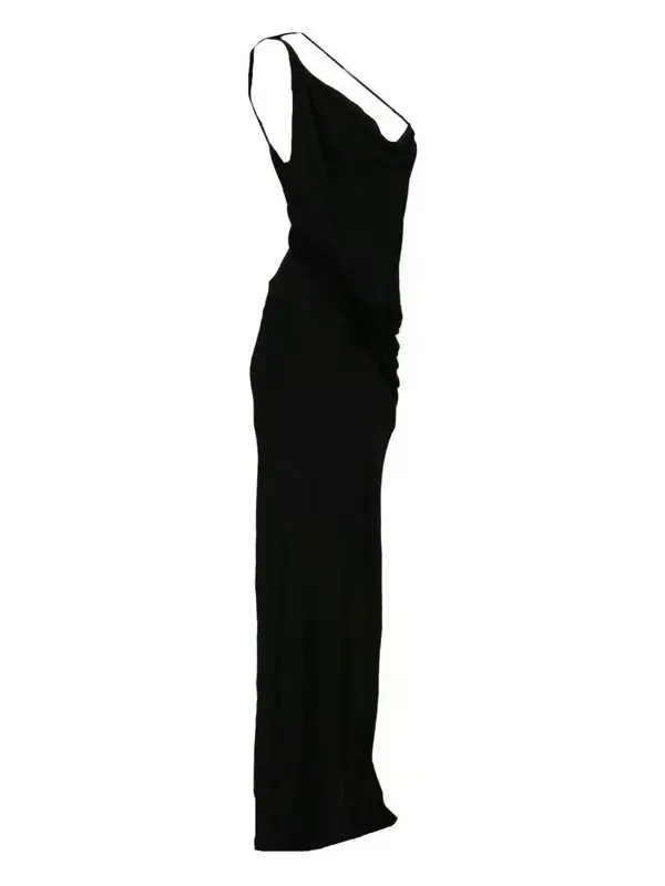 TOM FORD Slit Maxi Dress