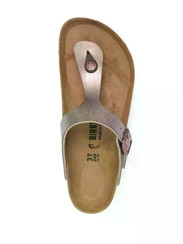 BIRKENSTOCK Gizeh Thong Sandals