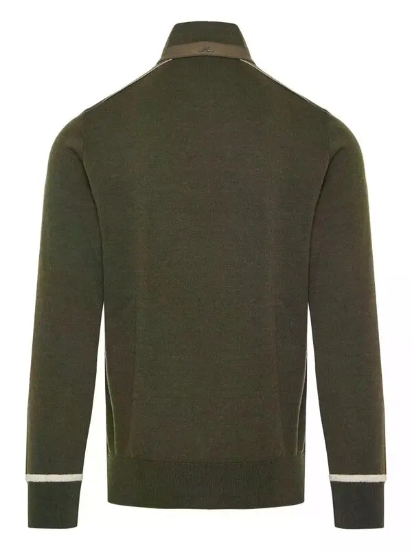 Paul & Shark Fine-knit Jumper