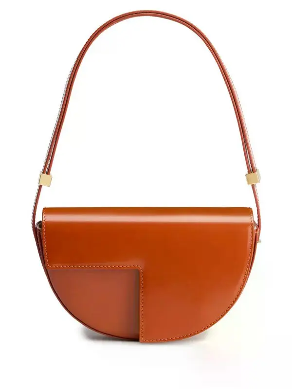 PATOU Le Petit Shoulder Bag - Orange