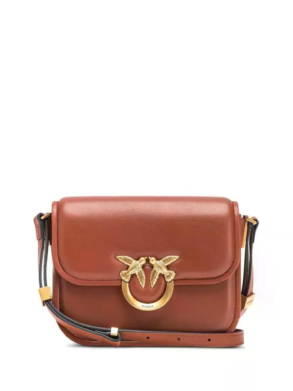 Pinko Love Birds Shoulder Bag