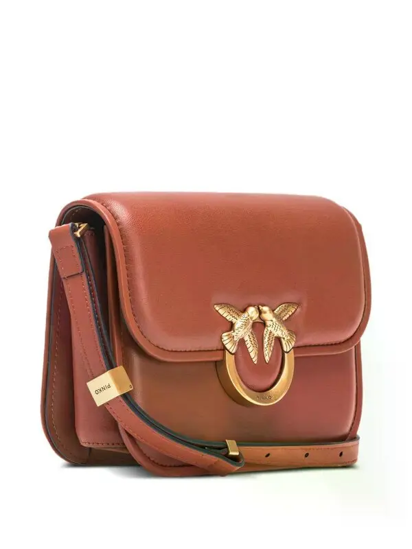 Pinko Love Birds Shoulder Bag