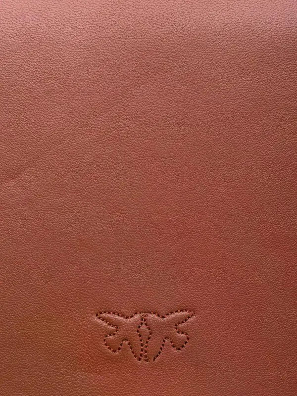 Pinko Love Birds Shoulder Bag
