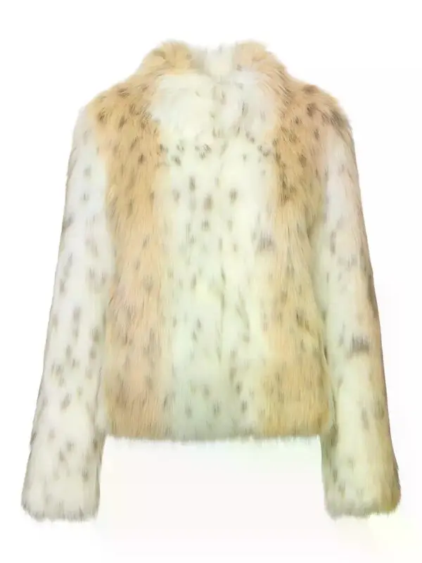 UNREAL FUR Wild Dream Faux-fur Jacket